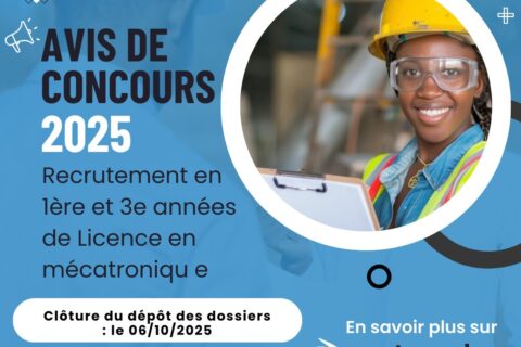 Concours douanes - Sen Recrutement